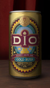 Drink Divinity, Drink DIO