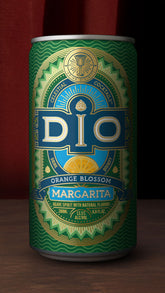 Drink Divinity, Drink DIO