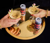 Drink Divinity, Drink DIO