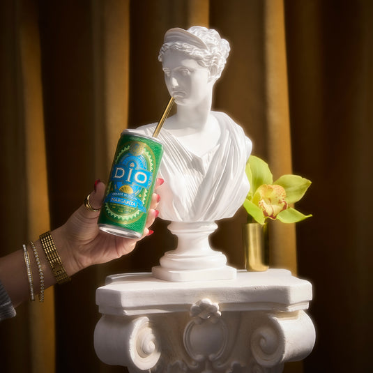 Drink Divinity, Drink DIO